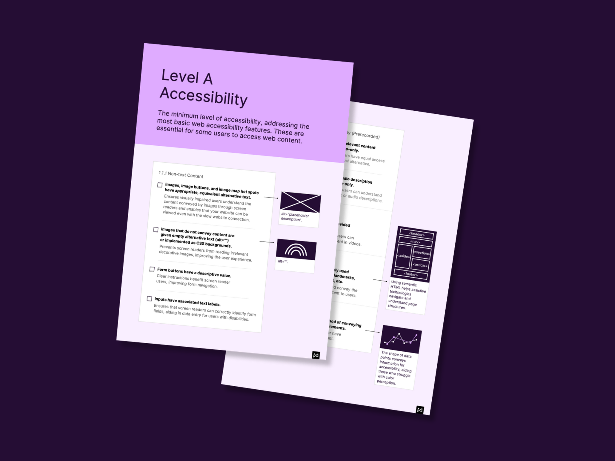 Download free website accessibility checklist | DPM Digital